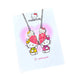 Set Collares Hello Kitty Bff – Sweet Pink